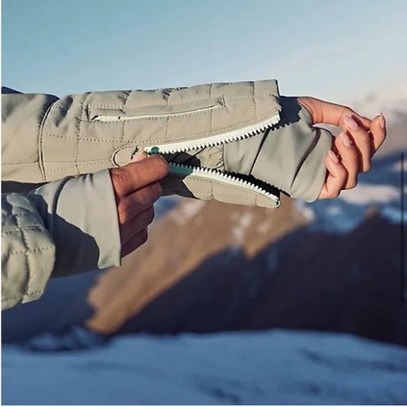 Free People | Jackets & Coats | Nwt New Free People Movement All ...